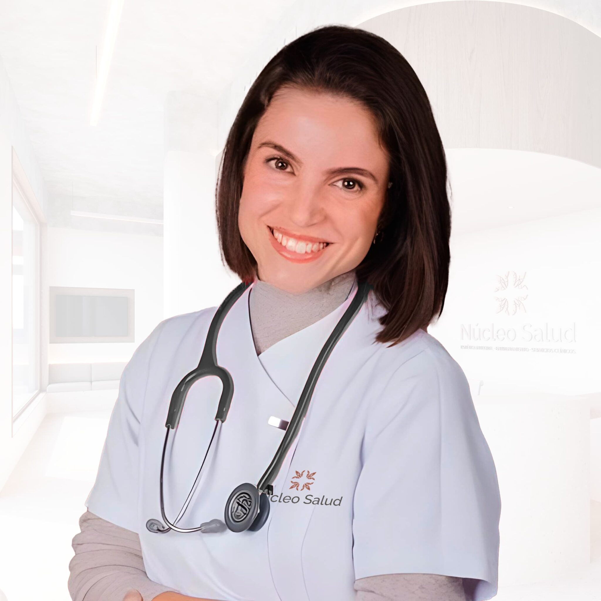 Núcleo Salud | Clínica integral en Sevilla | Medicina, estética, fisio